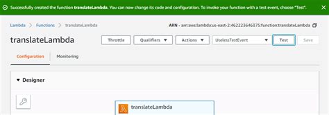Creating A Serverless Application Using Aws Lambda Digital Education Resources Vanderbilt