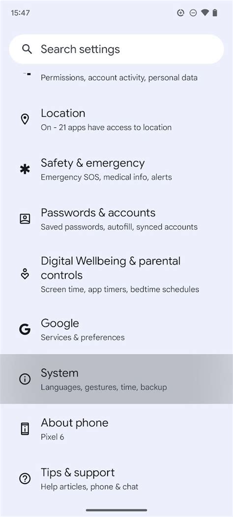 Google Pixel How To Factory Reset Your Phone