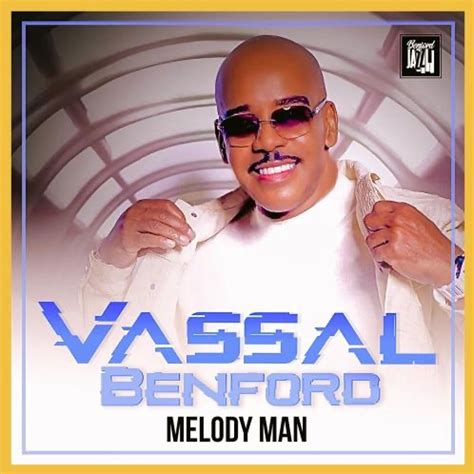 Stream Vassal Benford Dedication Song By Global