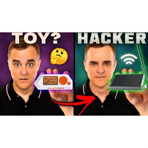 Stream Episode 459 Flipper Zero Vs Proper Hacking Tools By David