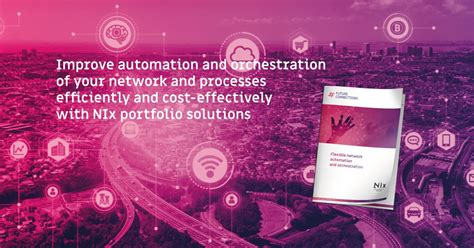 Future Connections On Linkedin Nix Network Intelligence Future Connections