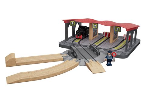 Комплект за дървена железница Лидл Oferta Bg