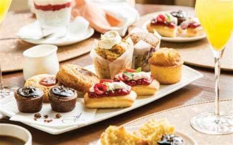 Our Top 10 Favorite Brunch And Breakfast Restaurants In Las Vegas Las