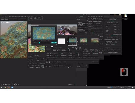 Mandelbulb 3d The Complete Guide To Creating Infinite 3d Worlds Daz 3d