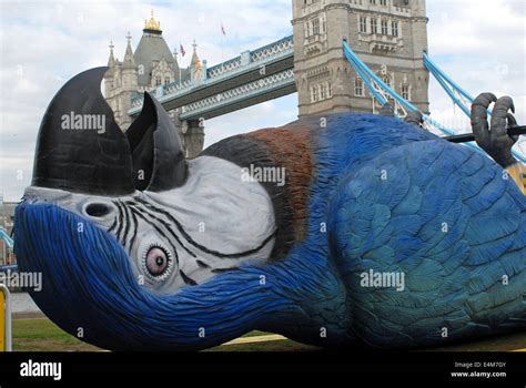 Monty Python Parrot Sketch Hi Res Stock Photography And Images Alamy