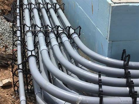 Duct Banks Resolve One