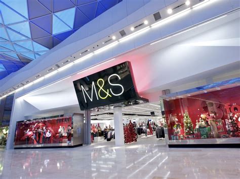 Case Study: Pyramid und Wincor Nixdorf rüsten Marks & Spencer aus | invidis