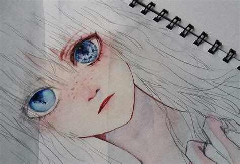 Yunii Seen Art Amino