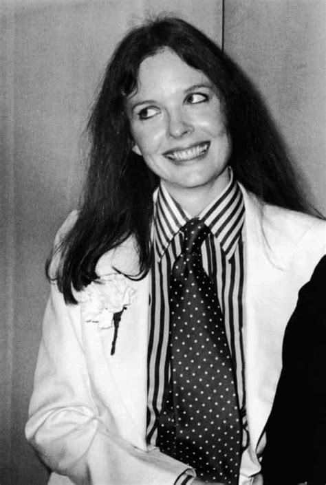 20 Pictures Of Young Diane Keaton