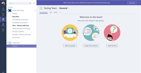 How To Create Group Chats In Microsoft Teams CRAZY SPEED TECH EroFound