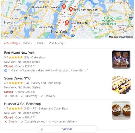 How To Rank On Google Maps Techniques