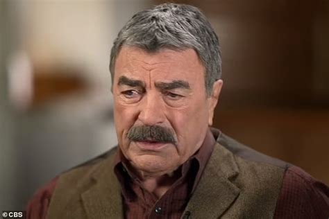 Tom Selleck Hospitalized In Critical Condition