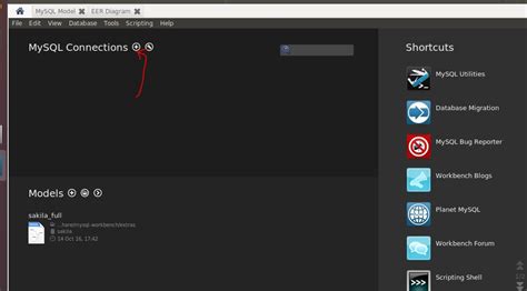 How To Install Mysql Workbench On Ubuntu H S Media