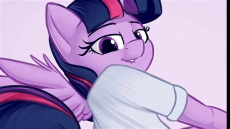 Mlp Twilight Sparkle Sexy Tribute Youtube