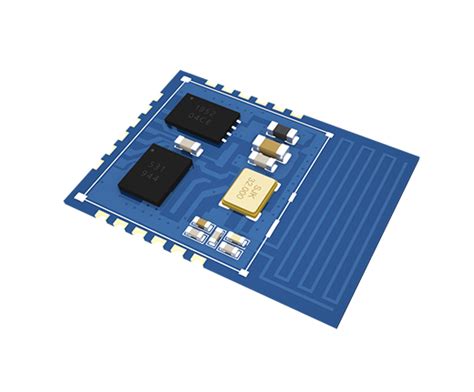 E104 BT52 Other BLE Module