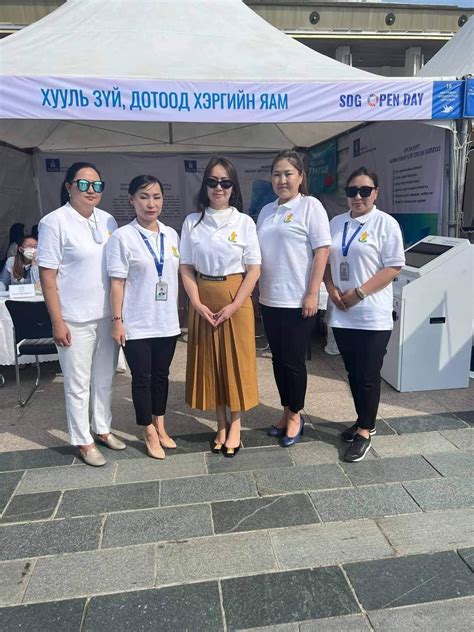 УЛСЫН БҮРТГЭЛИЙН Нийслэлийн Улсын бүртгэлийн газар