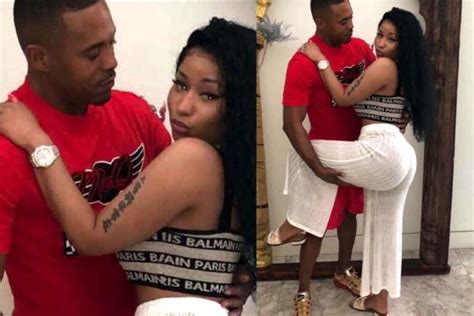 Nicki Minaj Husband Violated Parole By Threatening Offset Gets 120 Days