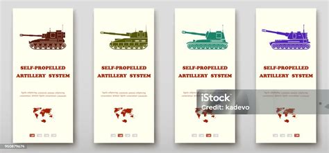 자주포 시스템 전단지 커버 프레 젠 테이 션 추상 레이아웃 크기 배 설정된 기술 연례 보고서 브로슈어 전단지 디자인 서식 파일 벡터 가리기에 대한 스톡 벡터 아트 및 기타
