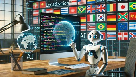 Automate Localization For Hardcoded Strings With Ai Livio Gamassia