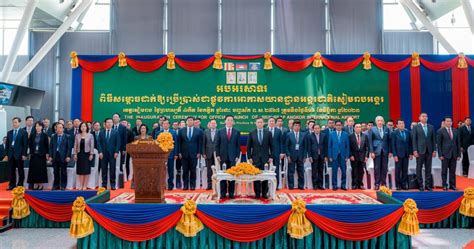 សម្តេចធិបតី ហ៊ុន ម៉ាណែត មានប្រសាសន៍សង្ឃឹមយ៉ាងមុតមាំថា ២០២៤ ជាឆ្នាំរស់ឡើងវិញ