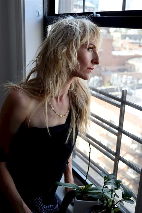 Mickey Sumner The Bare Magazine