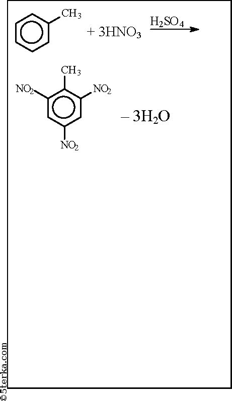 №15 Составьте конспект ответа характеризующего бензол и толуол с 22—23