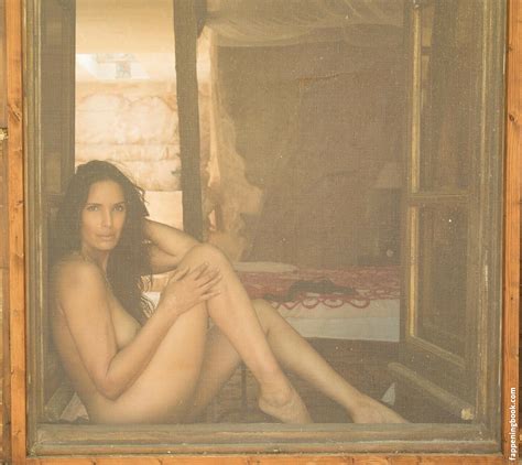 Padma Lakshmi Nude The Fappening Photo Fappeningbook