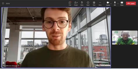 Prince Nwachukwu On Linkedin So Yesterday I Spent One Of The Best 30 Minutes Of My Career So