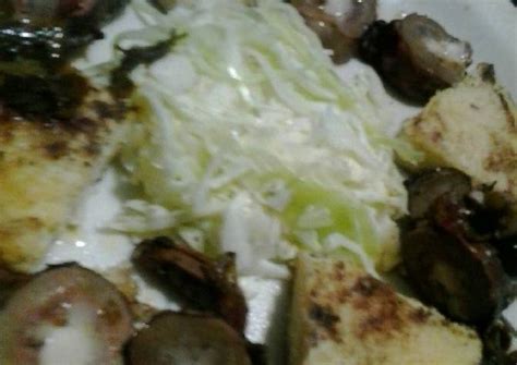 Riñones De Cabrito A Las Brasas Receta De Dan Barreto Elhornodeeloy