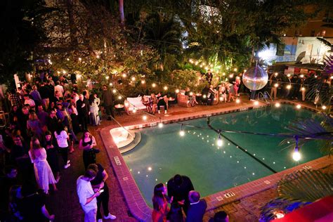 The Most Fashionable Art Basel Miami Beach Parties—so Far Vogue