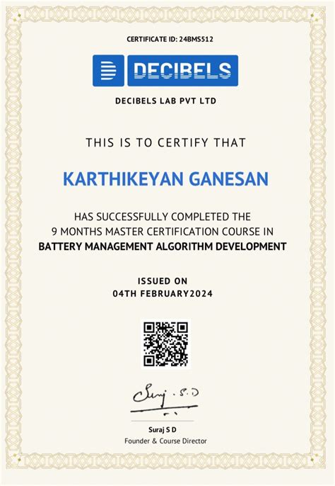 naveen c s on linkedin bmscareers algorithmdevelopment mastercourse…