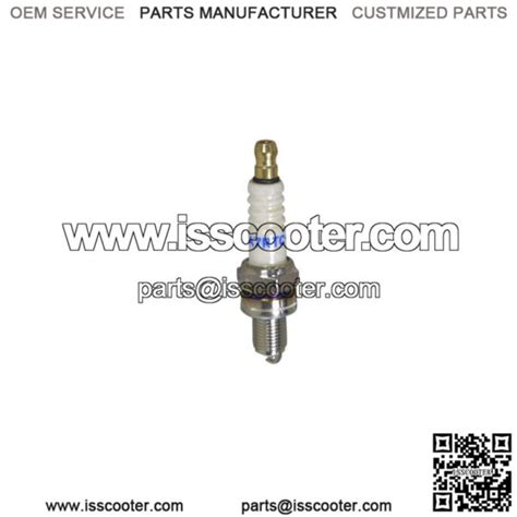 A7RTC Spark Plug Chinese Factory Products All Scooter Parts Buy All Of Your Scooter Parts