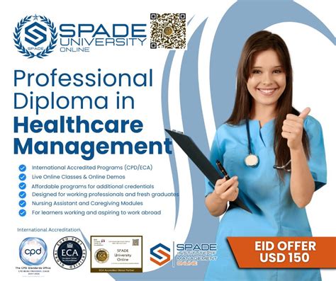 Spade Institute Of Management Sharjah