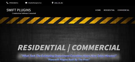 Build Planswift Plugins And Databases By Swiftplugins Fiverr