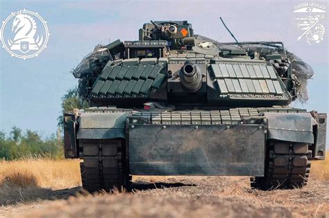 Exclusive Report Ukraine Upgrades Us M1a1sa Tanks After Armor