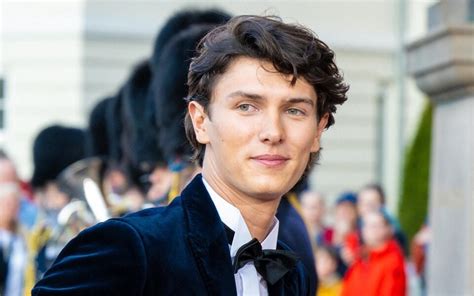 La Nouvelle Vie De Nikolai De Monpezat à Sydney Yahoo Actualités France
