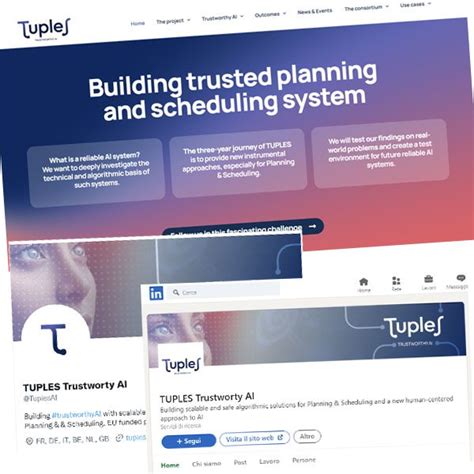 Tuples Website Is Online Tuples