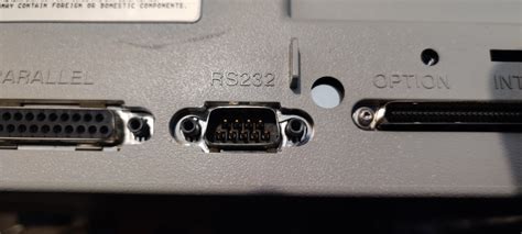 Walkthrough Reading An Agilent Oscilloscope Via Rs232
