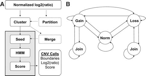 A Flow Diagram Of The Wuhmm Algorithm Dashed Processes Are Optional