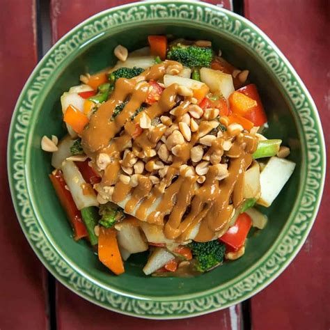 Lumpiang Hubad Recipe Naked Filipino Spring Roll Kusina Secrets