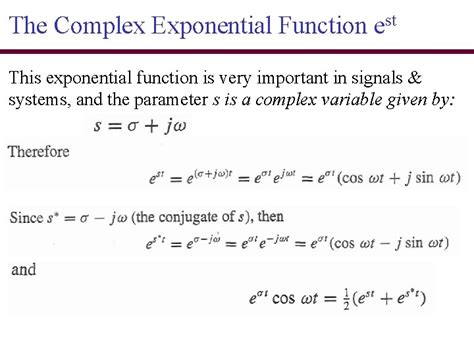 Signals And Systems Anurag Group Of Institution Signal