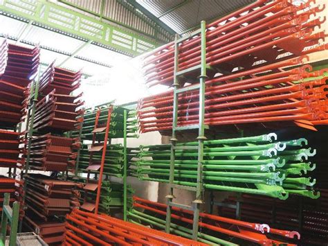 Citra Mandiri Scaffolding Melayani Jual Scaffolding Surabaya Hingga Sewa Scaffolding Surabaya