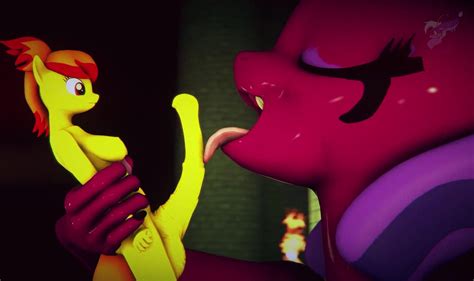 Giantess Sphinx Mlp Anthro Sex With Big Cock Free Porn Video On Porn