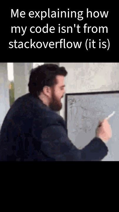 Programmer Slander Programming Memes Programmingmemes Relatable