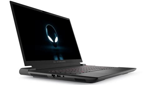 Dell Alienware M16 Ra Mắt Tản Nhiệt Buồng Hơi Và Element 31 độc Quyền