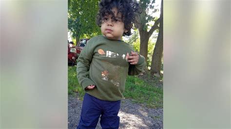 Missing 3 Year Old From Mid Michigan Found Deceased After Daylong