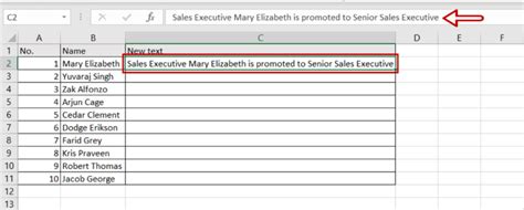 How To Add Text To The Beginning Or End Of All Cells In Excel Spreadcheaters