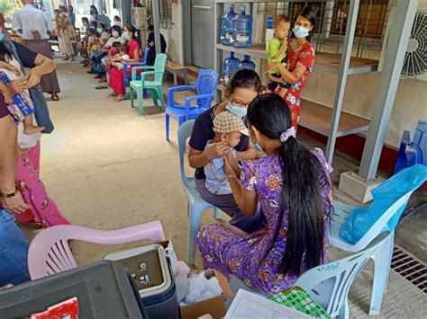 တောင်ဥက္ကလာပမြို့နယ်အတွင်းရှိ အခြေခံပညာကျောင်းများ ၂၀၂၂ ခုနှစ် ပညာသင်နှစ်အတွက် စတင်ဖွင့်လှစ် သင