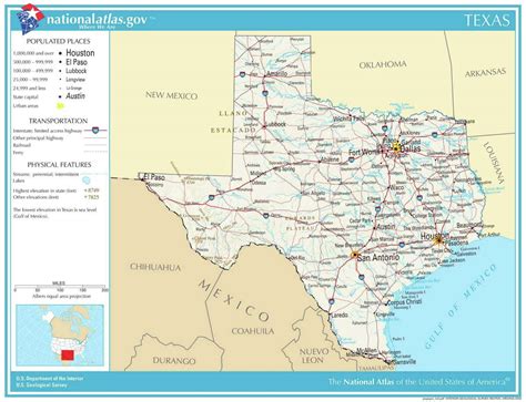 Texas Is A Bad State For Retirees