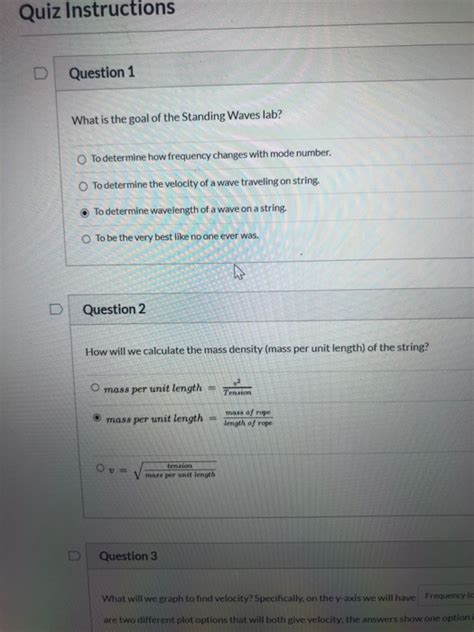 D Question 6 1 Pts We Will Find Modes Through Chegg Com